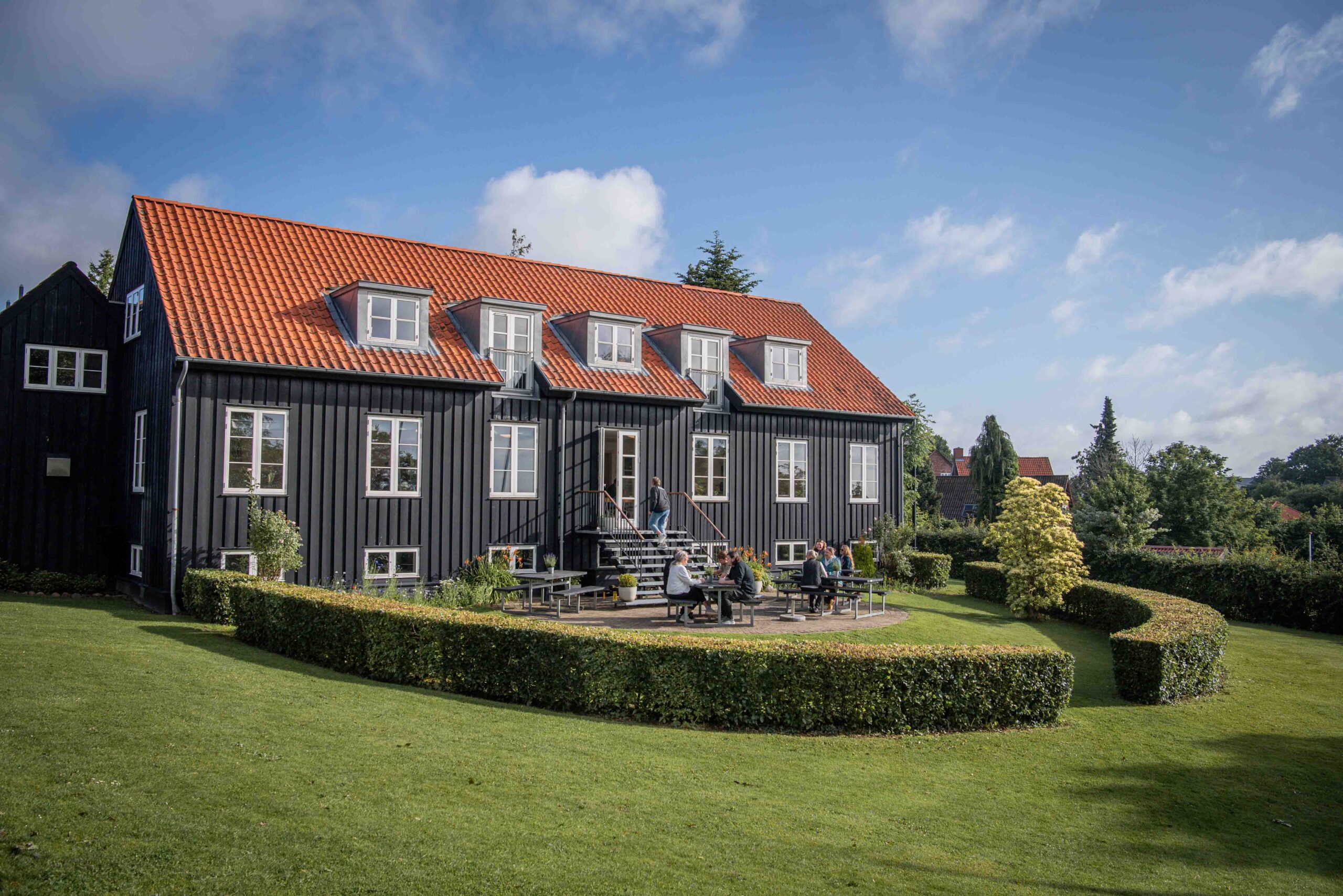 Øvrige grupper - Akturum